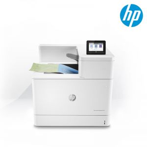 Laser สี - HP - Printer