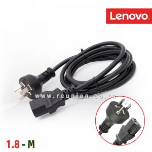 [4X90F92977] ThinkServer C13-IRAM_2073 LA 250V 10A 1.8m Power Cord