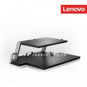 [4XF0L37598] Lenovo Dual Platform Notebook and Monitor Stand