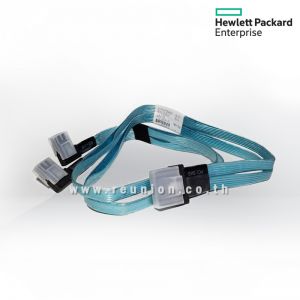 HPE DL380 SFF Smart Array HBA H200/P400 Series SAS Cable Kit
