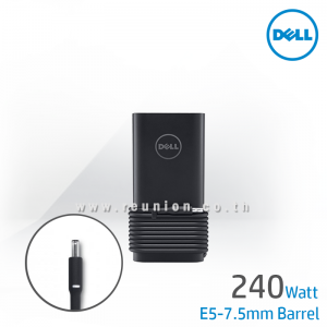 ราคาพิเศษ [450-AJTW] Kit - 240W 7.4mm Barrel AC Adapter (Thai) - SnP