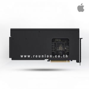 Radeon Pro Vega II Duo MPX Module