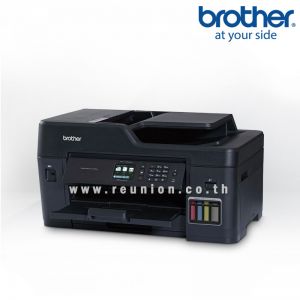 [MFC-T4500DW] Brother MFC-T4500DW Inkjet Multifunction 2 Yrs
