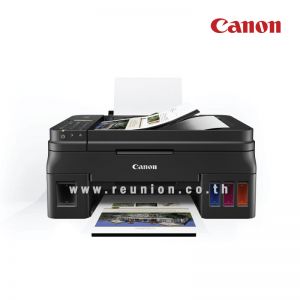 [2316C012] Canon PIXMA G4010 Tank Printer 2 Yrs ICT