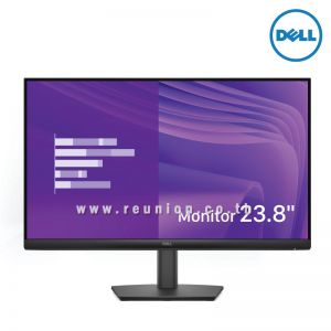 ราคาพิเศษ [SNSE2425HM] Dell Pro 24 Monitor - E2425HM 3Yrs