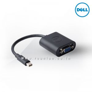Dell Adapter - Mini DisplayPort to VGA