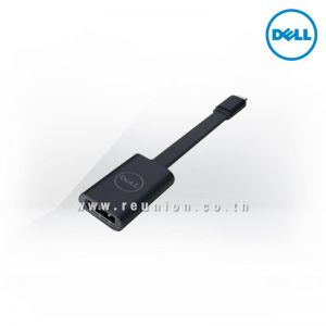 Dell USB-C(M) to DP Adapter 1Yr