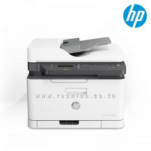 [4ZB97A] HP Color Laser MFP 179fnw Printer 3Yr Onsite Support