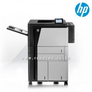 HP LaserJet Enterprise M806x+ Printer 3Yrs Onsite