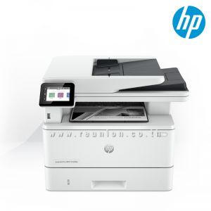 ราคาพิเศษ [2Z628A] HP LASERJET PRO MFP 4103FDN 3Yrs Onsite
