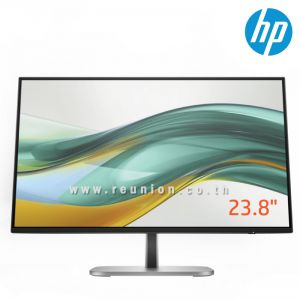 ราคาพิเศษ [9D9L6UT#AKL] HP Series 5 Pro 23.8 inch FHD Monitor - 524pf 3Yrs