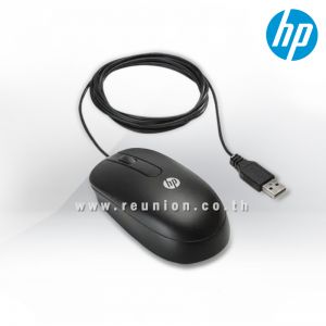 [H4B81AA] HP 3-button USB Laser Mouse