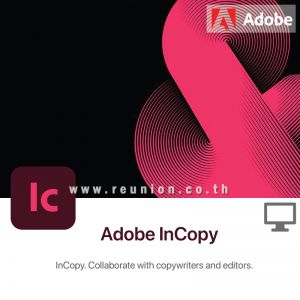 InCopy for teams Multiple Platforms 1Yr