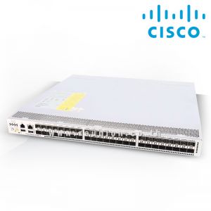 Nexus 3524x, 24 10G Ports
