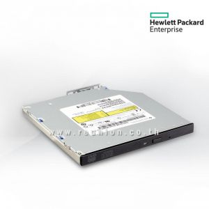 HPE 9.5mm SATA DVD-RW Optical Drive