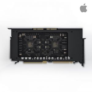 Radeon Pro Vega II Duo MPX Module