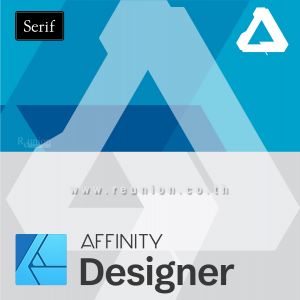 Serif Affinity Designer