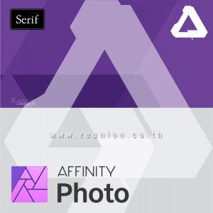 Serif Affinity Photo