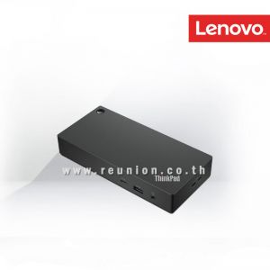 [40AY0090TW] ThinkPad Universal USB-C Dock
