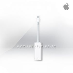 Thunderbolt 3 To Thunderbolt 2 Adapter
