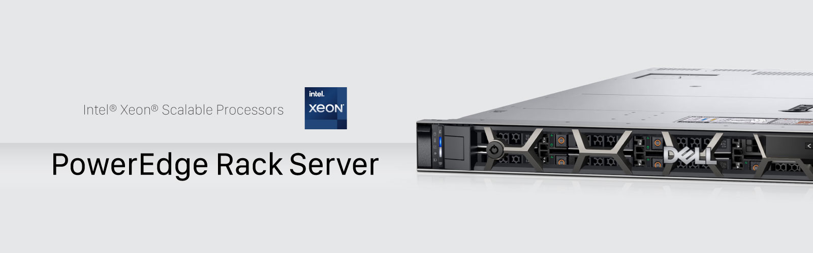 PowerEdge R660xs - DellEMC - Server