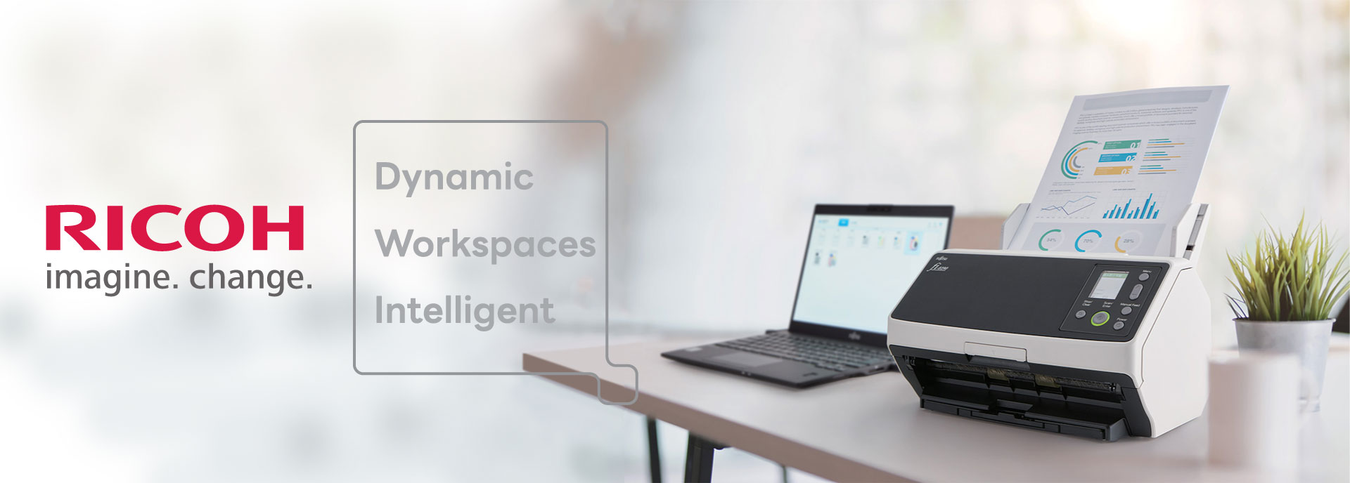 Ricoh - Printer