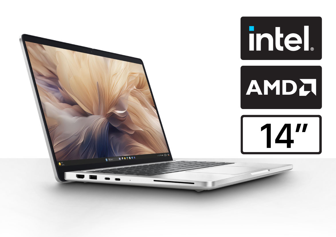 Dell Pro 14 - Dell - Notebook