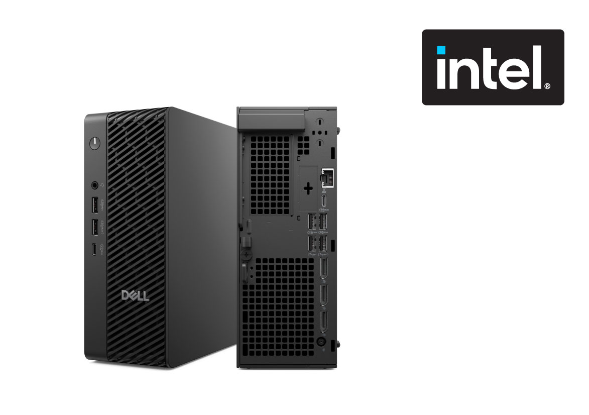Dell Pro Max - Dell - Workstation