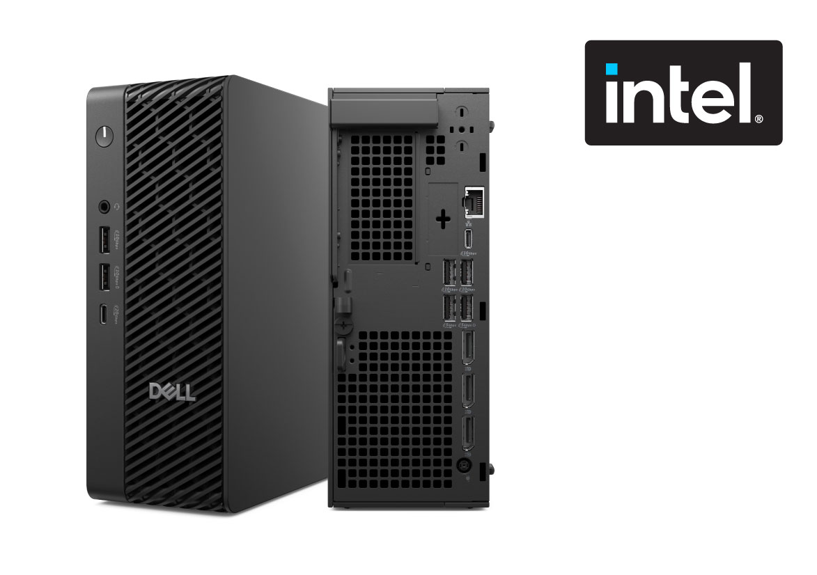 Dell Pro Max - Dell - Workstation
