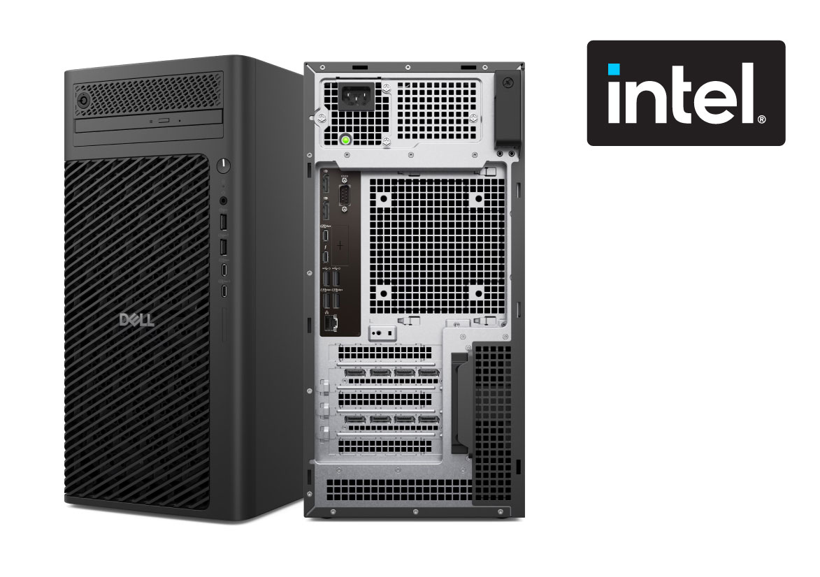Dell Pro Max - Dell - Workstation