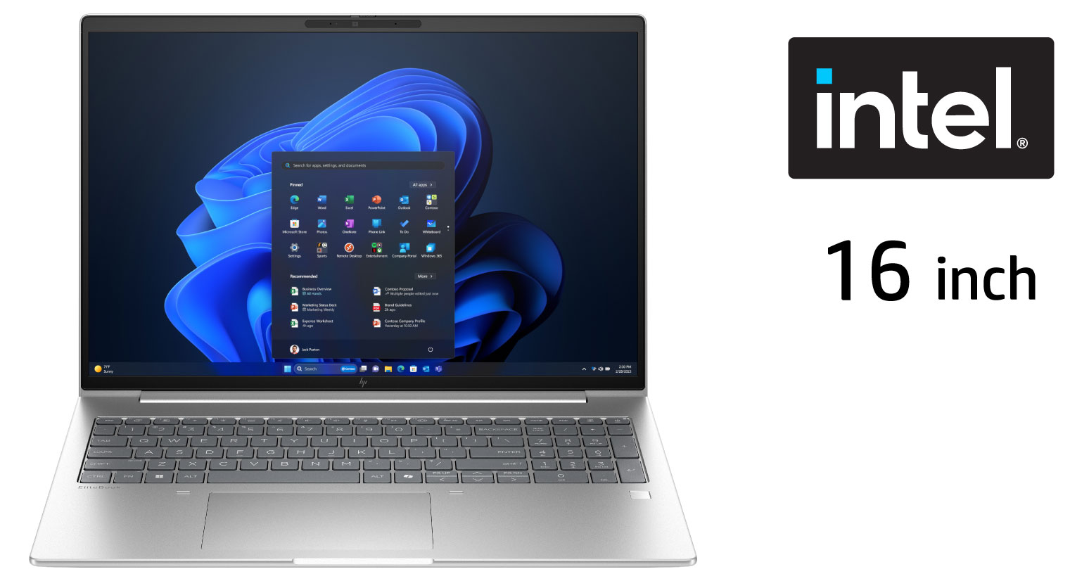 HP EliteBook 6 - HP - Notebook