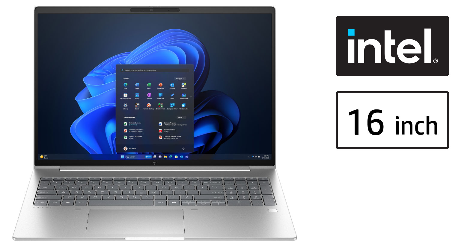 HP ProBook 4 - HP - Notebook