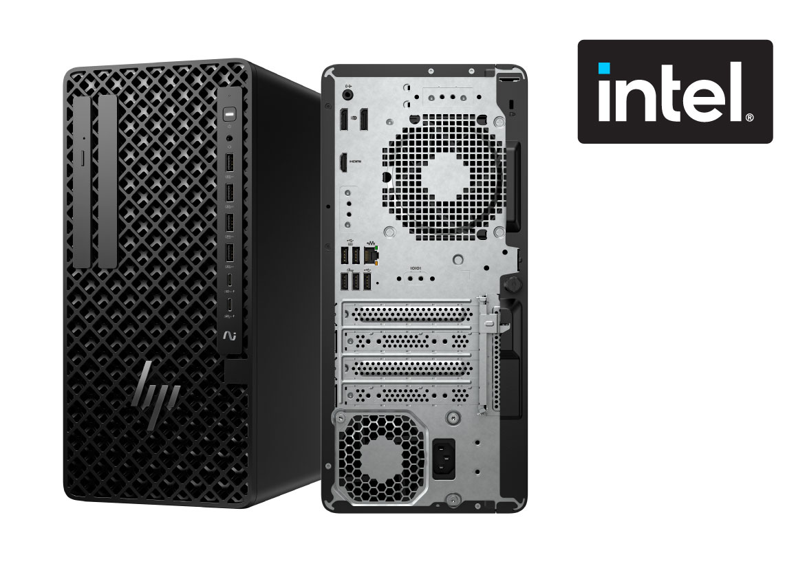 Z1 Workstation - HP - Workstation