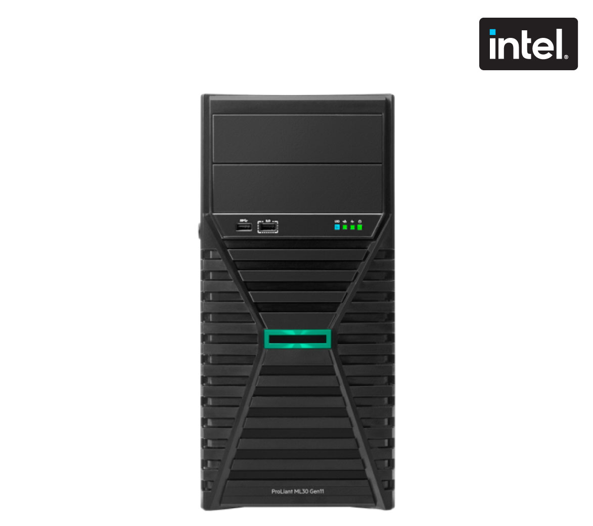 ProLiant ML30 - HPE - Server