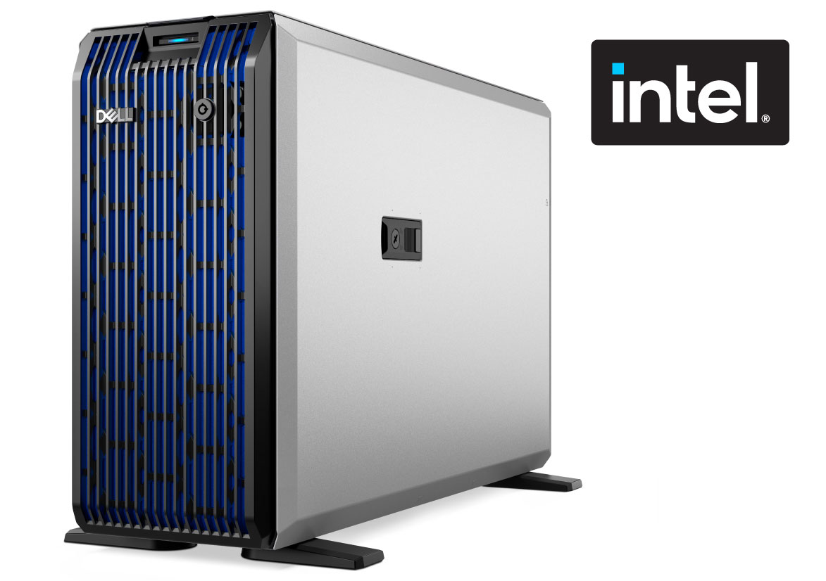 PowerEdge T360 - DellEMC - Server