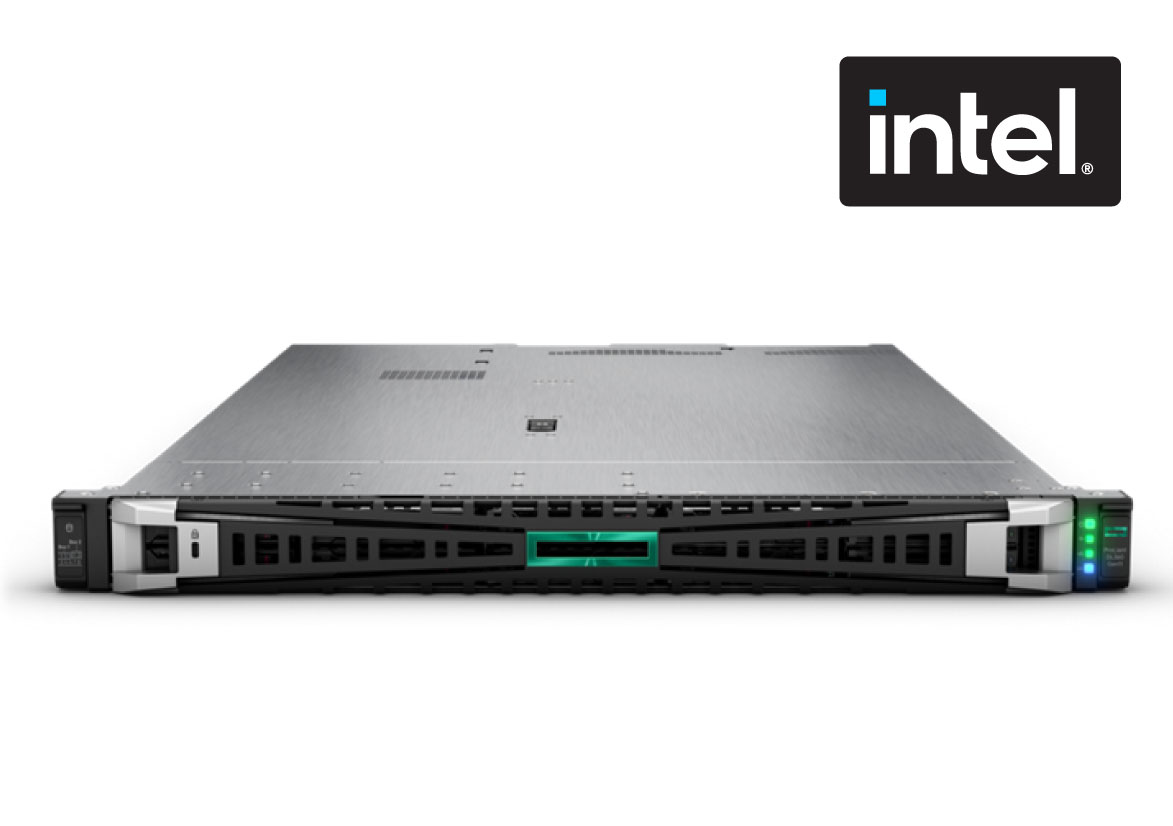 ProLiant DL360 - HPE - Server