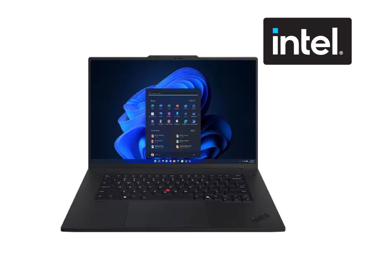 ThinkPad P Series - Lenovo - Workstation
